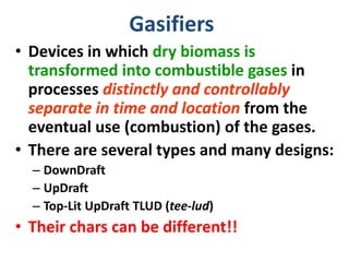 Small Scale Devices for Production of Biochar - North American Biochar ...