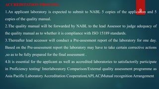 NABL | PDF