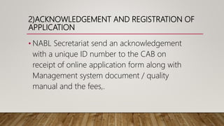 NABL | PPTX