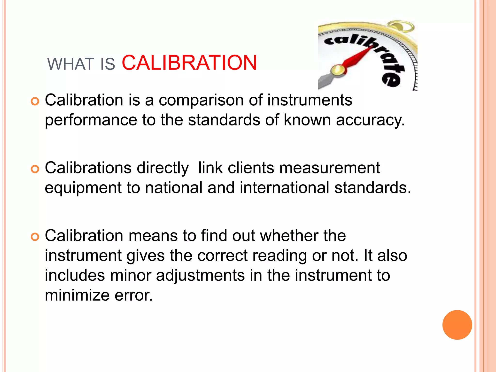 Nabl calibration PRISM CALIBRATION CENTRE IN AHMEDABAD | PPTX