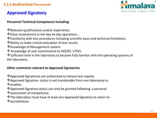 Nabl guidlines part 2 | PPT