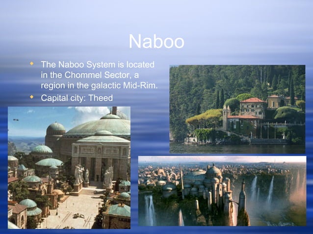 Naboo treaty | PPT