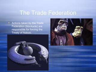 Naboo treaty | PPT
