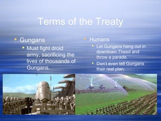 Naboo treaty | PPT