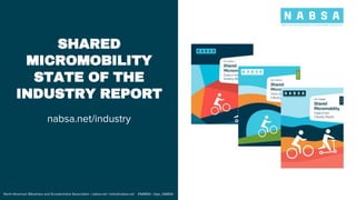 Strategies to Accelerate Electric Micromobility: Creating an affordable multimodal system ...