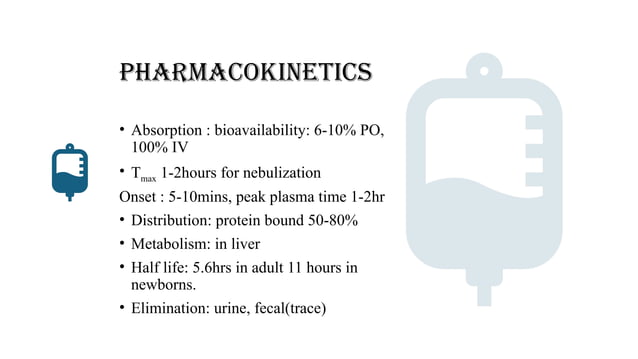 N- ACETLCYSTEIN [NAC} MUCOLYTIC AGENT.pptx