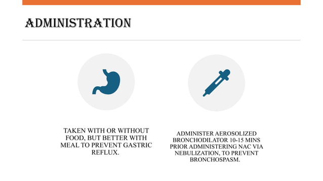 N- ACETLCYSTEIN [NAC} MUCOLYTIC AGENT.pptx