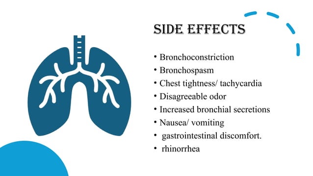 N- ACETLCYSTEIN [NAC} MUCOLYTIC AGENT.pptx
