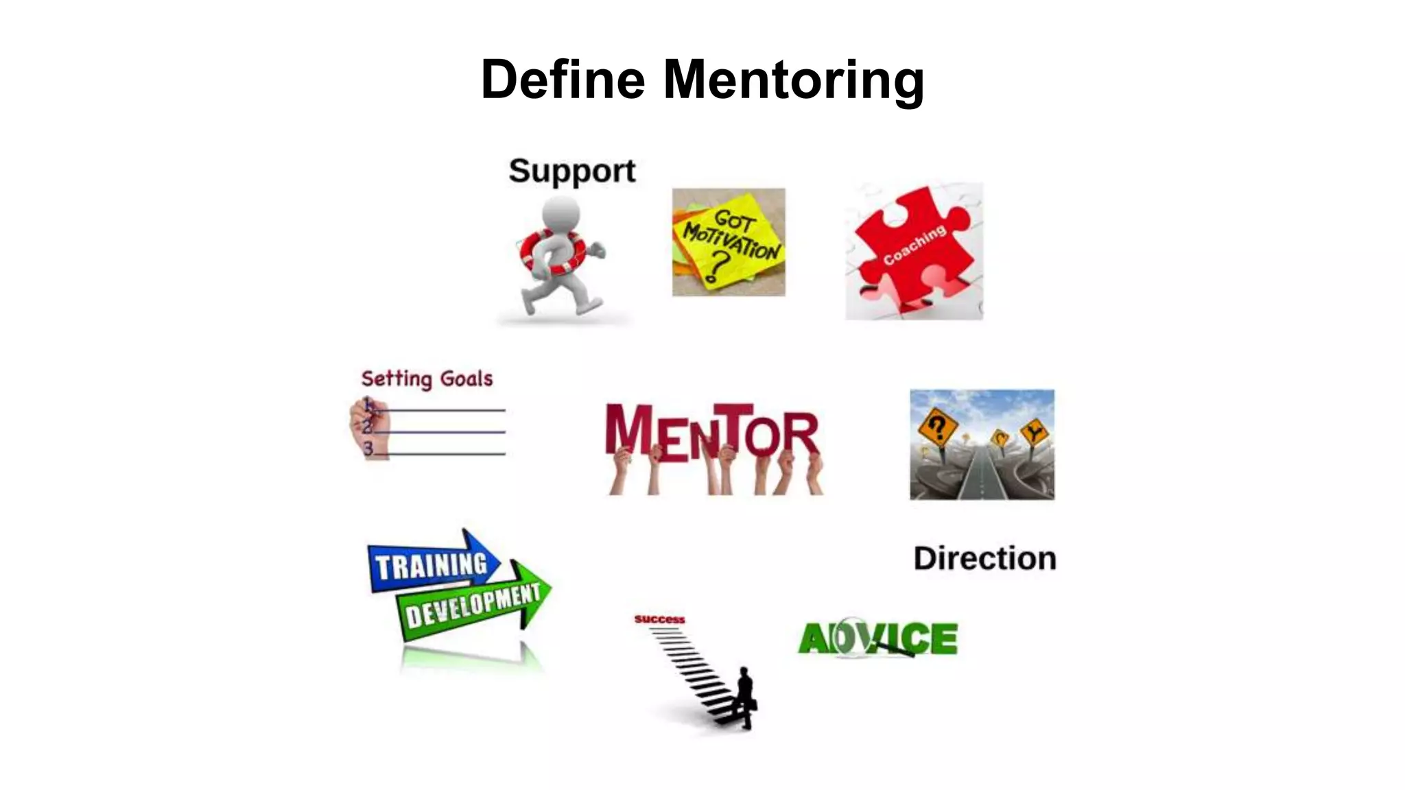 Ripple Effect - NACADA Mentoring Presentation | PPTX