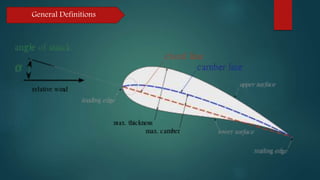 Pressure Distribution Along Aero-foil (NACA) | PPTX | Physics | Science