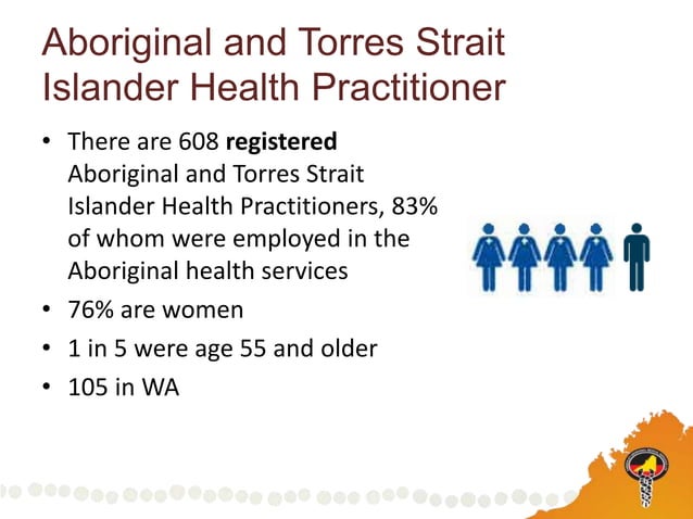 NACCHO 2018 National Conference – Aboriginal Employment Strategy | PPT