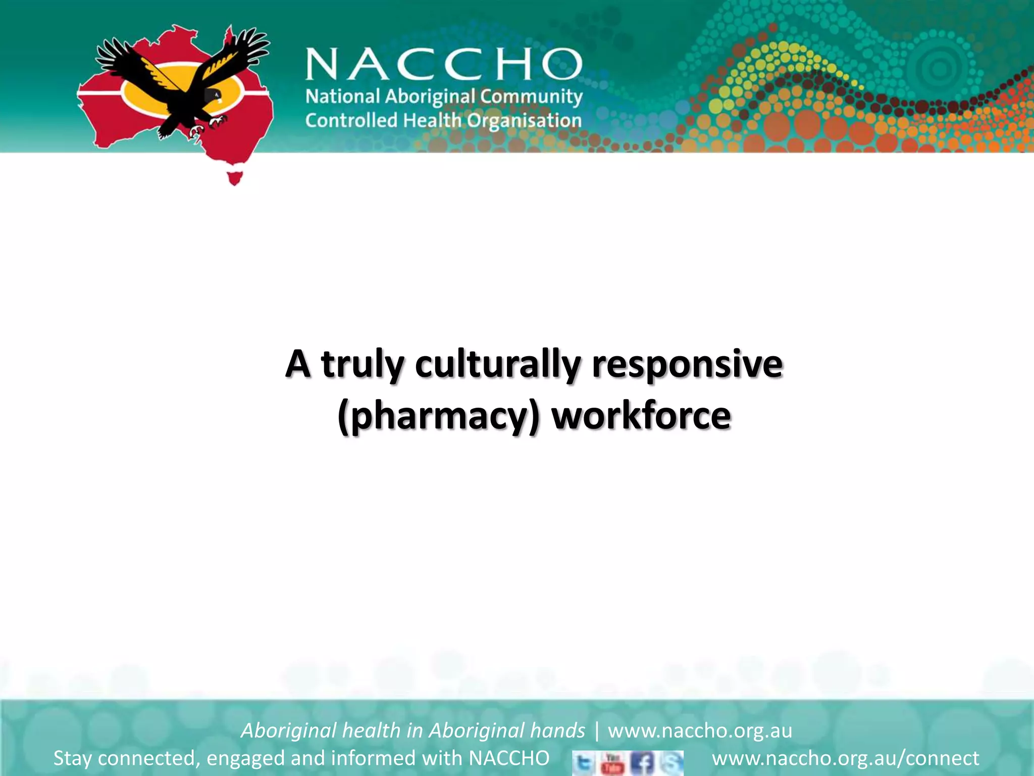 NACCHO 2018 National Conference – IPAC Leadership Group Annual Meeting ...