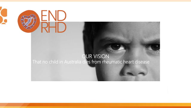 NACCHO 2018 National Conference – END RHD | PPT