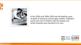 NACCHO 2018 National Conference – END RHD | PPT