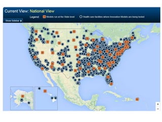Public Health/Health Care Partnerships: An Overview of the Landscape | PPT