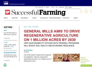 USDA Conservation Innovation Grants | PPTX