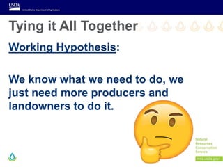 USDA Conservation Innovation Grants | PPTX