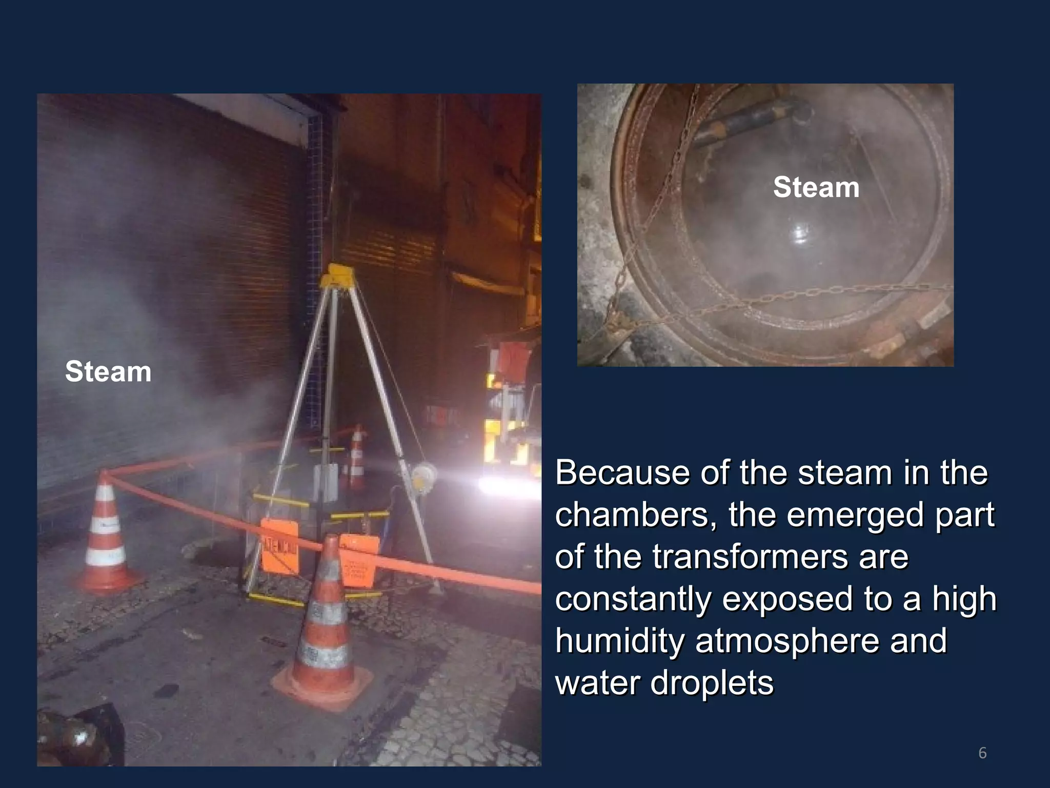 ORGANIC COATINGS FOR CORROSION PROTECTION OF TRANSFORMERS IN ...
