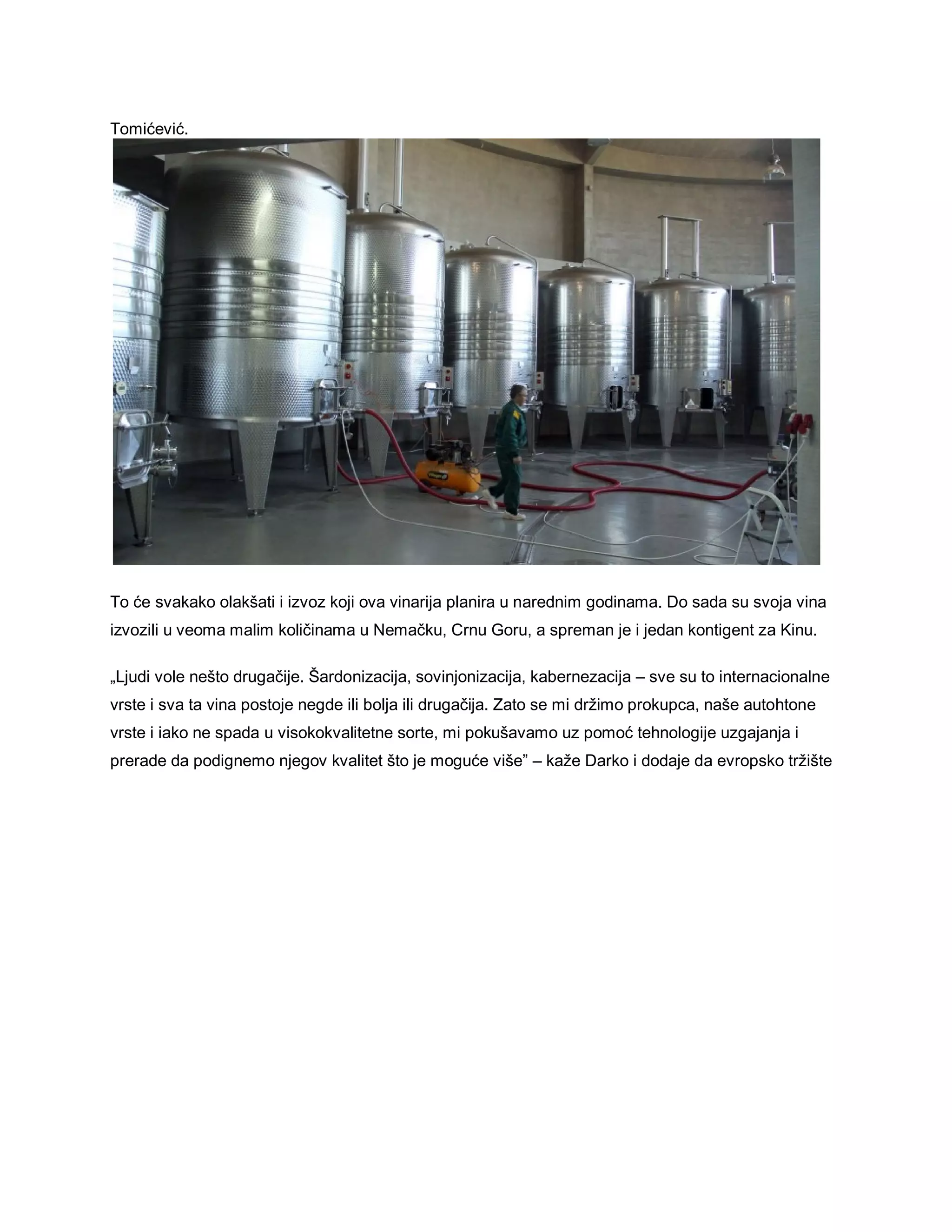 Autohtona vina su na ceni | PDF