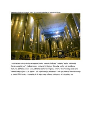 Autohtona vina su na ceni | PDF