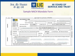 Nach for-field force | PPTX