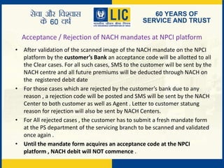 Nach for-field force | PPTX
