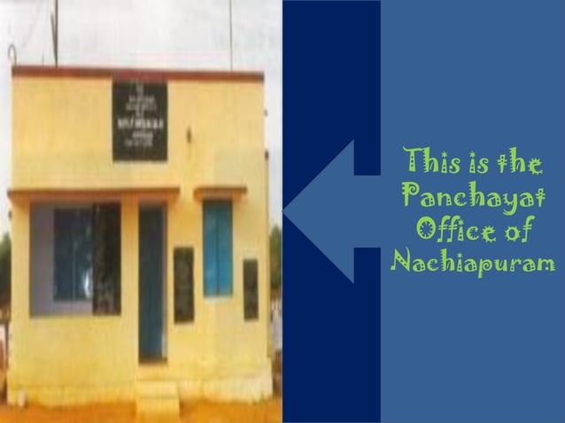 Know My Native - Nachiapuram by Manickam Valliappan | PDF | Religion ...