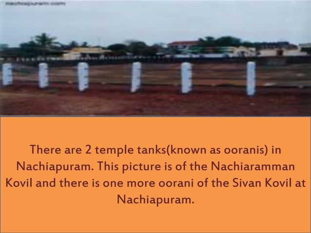 Know My Native - Nachiapuram by Manickam Valliappan | PDF | Religion ...