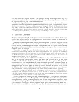 Nachos | PDF