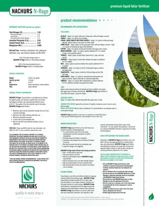 Nachurs n rage | PDF