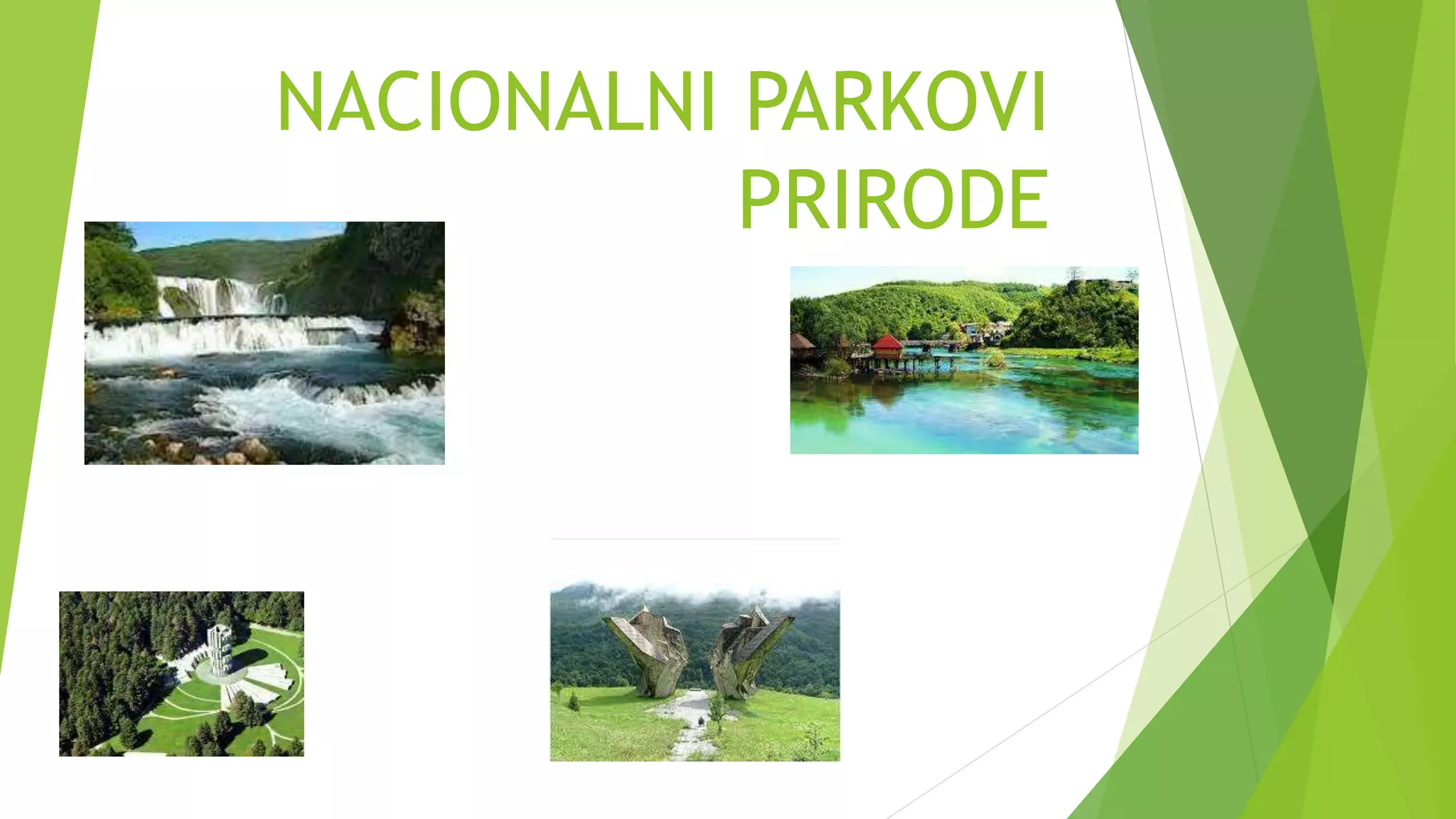 Nacionalni parkovi priroda.pptx