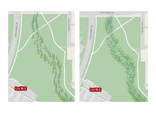 Implementing Clean, Consistent Cartography at a University-Wide Scale | PPT