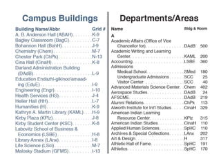 Implementing Clean, Consistent Cartography at a University-Wide Scale | PPT