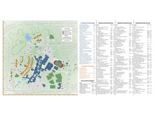 Implementing Clean, Consistent Cartography at a University-Wide Scale | PPT