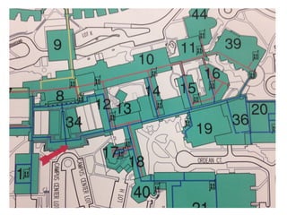 Implementing Clean, Consistent Cartography at a University-Wide Scale | PPT