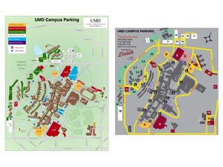 Implementing Clean, Consistent Cartography at a University-Wide Scale | PPT