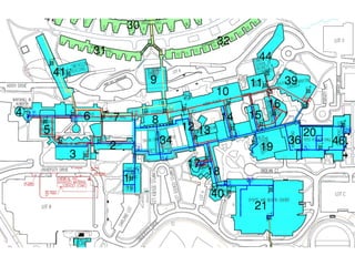 Implementing Clean, Consistent Cartography at a University-Wide Scale | PPT
