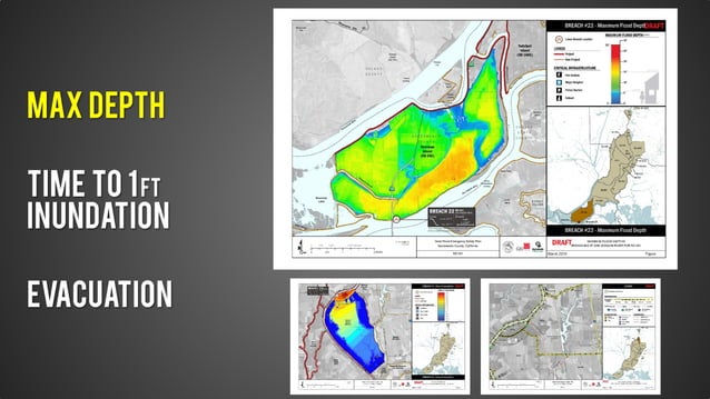 InDesign + ArcMap (Photoshop & Illustrator too) | PPT