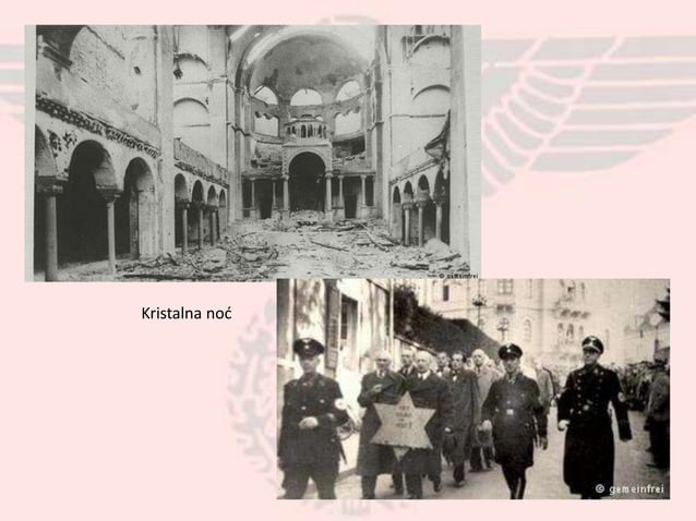 Nacizam u Njemačkoj | PPTX