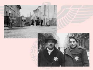 Nacizam u Njemačkoj | PPTX