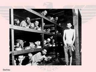 Nacizam u Njemačkoj | PPTX