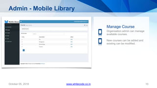 Mobile Library | PPTX