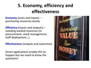 Strategies for smart libraries: building user-centred library and ...