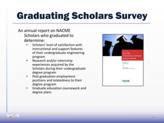 Pathways to Success in a NACME Partnership | PDF | Professional School ...