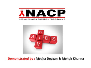 NACP | PPTX | Infectious Diseases | Diseases and Conditions