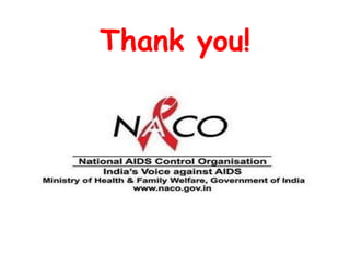 NACP | PPTX | Infectious Diseases | Diseases and Conditions