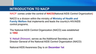 National AIDS Control Programme PPT.pptx
