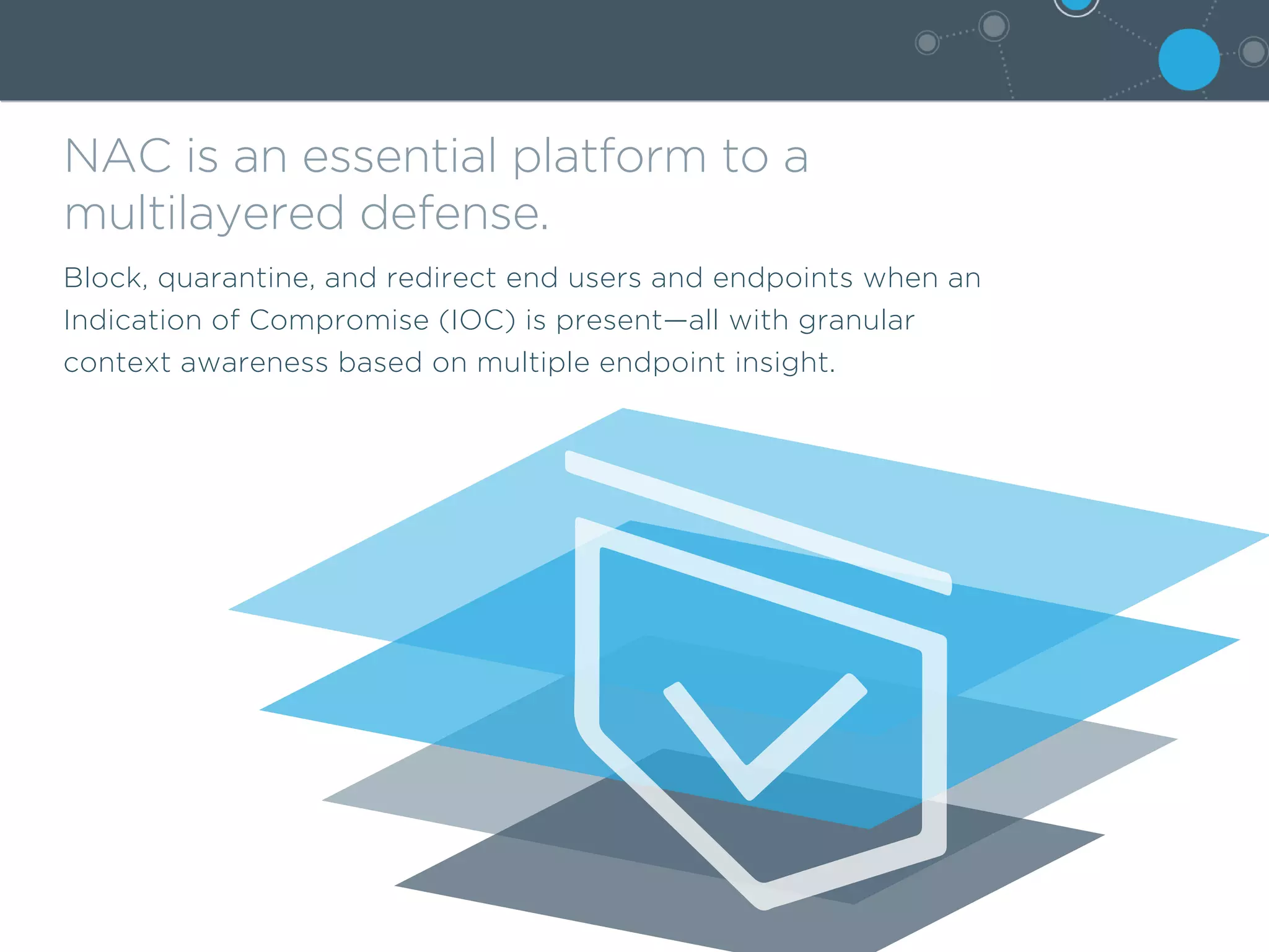 Network Access Control (NAC) | PDF