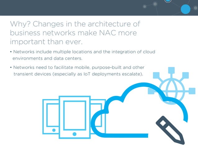 Network Access Control (NAC) | PDF | Computer Networking | Computing