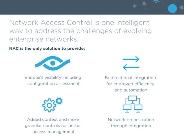 Network Access Control (NAC) | PDF | Computer Networking | Computing